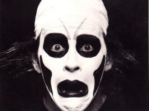 Dee Minor and The Dischords - Australian Music History