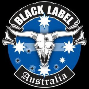 Black Label - Australian Music History