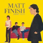Matt Finish - Australian Music History