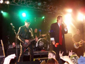 The Angels - Australian Music History