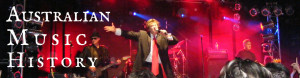 Mondo Rock - Australian Music History
