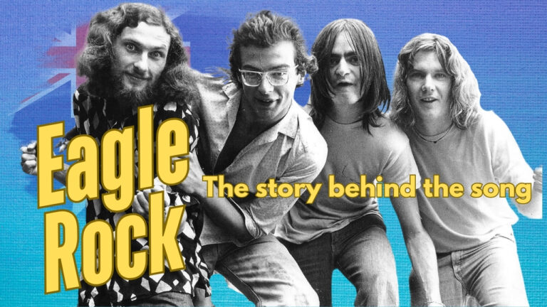 Australian Music History - Recording the Golden Age of Australian Live ...