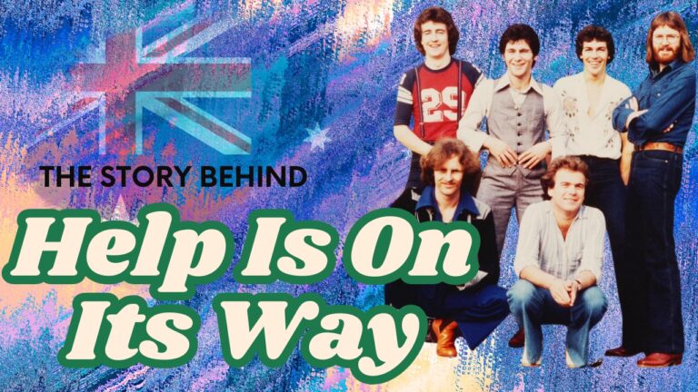 Help Is On Its Way: Little River Band’s 1977 Smooth Rock Triumph ...